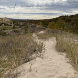 Pyramid Point Loop, Michigan - 1,254 Reviews, Map | AllTrails