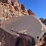 Guardian Angel Pass, Nevada - 1,944 Reviews, Map | AllTrails