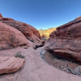 Guardian Angel Pass, Nevada - 1,944 Reviews, Map | AllTrails