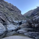 Tanque Verde Falls Trail, Arizona - 2,897 Reviews, Map | AllTrails