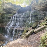 Busby and Machine Falls Loop, Tennessee - 2,193 Reviews, Map | AllTrails
