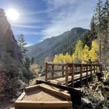Seven Bridges Trail, Colorado - 9,051 Reviews, Map | AllTrails