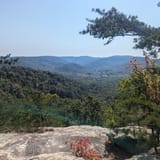 West and East Pinnacle, Kentucky - 1,346 Reviews, Map | AllTrails