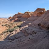 The New Wave Trail, Arizona - 692 Reviews, Map | AllTrails