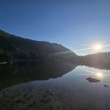 Dewey Lake Trail, Washington - 445 Reviews, Map | AllTrails