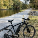 D&L Trail: Slatington - Jim Thorpe, Pennsylvania - 164 Reviews, Map ...