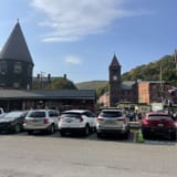 D&L Trail: Slatington - Jim Thorpe, Pennsylvania - 164 Reviews, Map ...