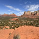Bell Rock Pathway to Big Park Loop, Arizona - 3,800 Reviews, Map ...