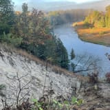 The Manistee River Loop Trail, Michigan - 2,124 Reviews, Map | AllTrails