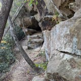 Princess Arch Trail, Kentucky - 1,586 Reviews, Map | AllTrails