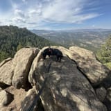 Independence Mountain Trail, Colorado - 5,829 Reviews, Map | AllTrails