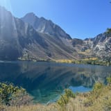 Convict Lake Loop, California - 2,627 Reviews, Map | AllTrails