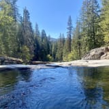 Carlon Falls Trail, California - 1,400 Reviews, Map | AllTrails