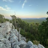Horse Thief Spring and Ouachita Loop, Oklahoma - 188 Reviews, Map ...