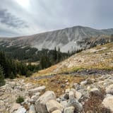 Lake Isabelle via Pawnee Pass Trail, Colorado - 4,614 Reviews, Map ...