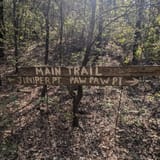 Cross Timbers Hiking Trail, Texas - 1,503 Reviews, Map | AllTrails