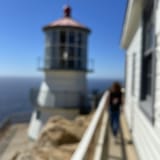 Point Reyes Lighthouse Visitor Center Trail, California - 839 Reviews ...