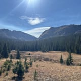 Junco Lake Loop, Colorado - 46 Reviews, Map | AllTrails
