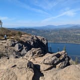 Angel's Rest, Oregon - 9,215 Reviews, Map | AllTrails