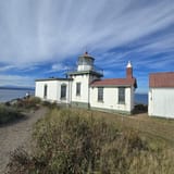 Discovery Park and Lighthouse Loop, Washington - 7,697 Reviews, Map ...