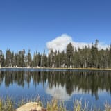 Weaver Lake Trail, California - 1,172 Reviews, Map | AllTrails