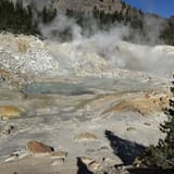 Bumpass Hell [CLOSED], California - 3,722 Reviews, Map | AllTrails