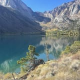 Convict Lake Loop, California - 2,627 Reviews, Map | AllTrails