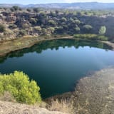 Montezuma Well Trail, Arizona - 684 Reviews, Map | AllTrails