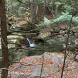 Carter Notch Hut, Dome, and 19 Mile Brook Trail, New Hampshire - 512 ...