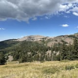 Delano Peak, Utah - 256 Reviews, Map | AllTrails