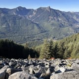 Ira Spring Memorial Trail, Washington - 2,445 Reviews, Map | AllTrails