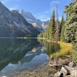 Lake Stuart and Colchuck Lake Trail, Washington - 678 Reviews, Map ...