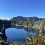 Chain Lakes Loop Trail, Washington - 6,197 Reviews, Map | AllTrails