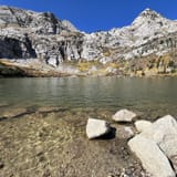 Silver Lake Trail, Utah - 4,315 Reviews, Map | AllTrails