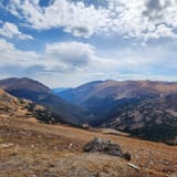 Alpine Ridge Trail, Colorado - 1,306 Reviews, Map | AllTrails