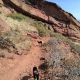 Red Rocks and Morrison Slide Extended Loop, Colorado - 1,832 Reviews ...