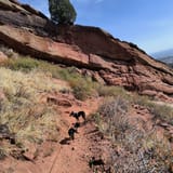 Red Rocks and Morrison Slide Extended Loop, Colorado - 1,832 Reviews ...