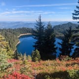 Summit Lake Trail, Washington - 3,605 Reviews, Map | AllTrails