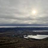 Mount Esja: Steinn - Þverfellshorn, Capital Region, Iceland - 801 ...