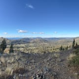 Grouse Ridge Trail, California - 54 Reviews, Map | AllTrails