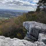 Pulpit Rock, Pennsylvania - 2,847 Reviews, Map | AllTrails