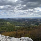 Pulpit Rock, Pennsylvania - 2,847 Reviews, Map | AllTrails