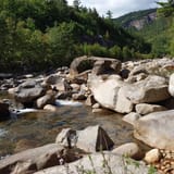 Swift River Lower Falls, New Hampshire - 194 Reviews, Map | AllTrails