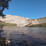 Mitchell Lake Trail, Colorado - 629 Reviews, Map | AllTrails