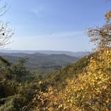 Lewis Spring Falls Trail, Virginia - 1,665 Reviews, Map | AllTrails