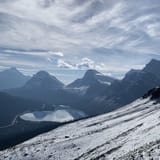 Bow Summit Viewpoint, Alberta, Canada - 1,226 Reviews, Map | AllTrails