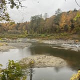 Quechee Gorge Trail, Vermont - 1,229 Reviews, Map | AllTrails