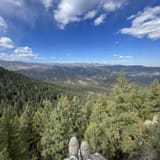 Independence Mountain Trail, Colorado - 5,820 Reviews, Map | AllTrails