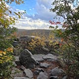 Wolf Rocks Trail, Pennsylvania - 1,567 Reviews, Map | AllTrails