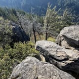Angels Rest to Devil's Rest Loop Trail, Oregon - 1,240 Reviews, Map ...